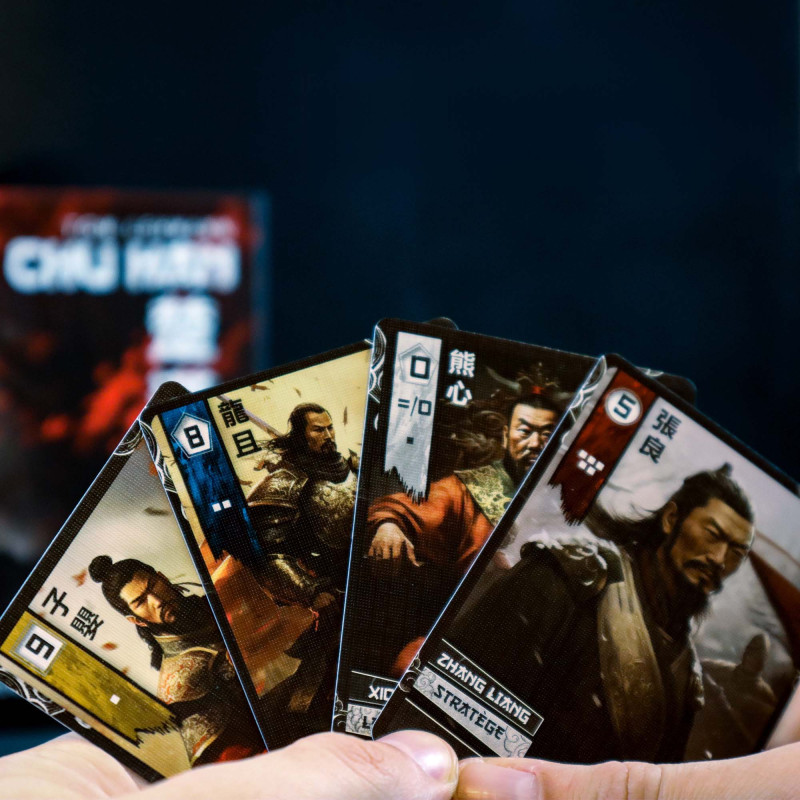 Matagot, independent board game publisher